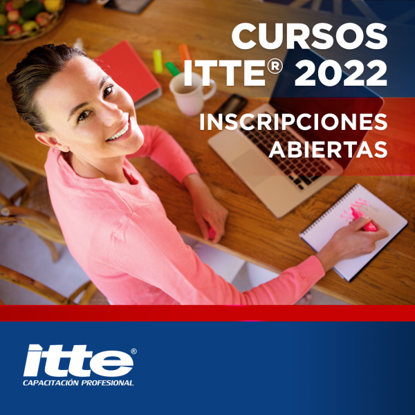 ITTE Capacitación Profesional
